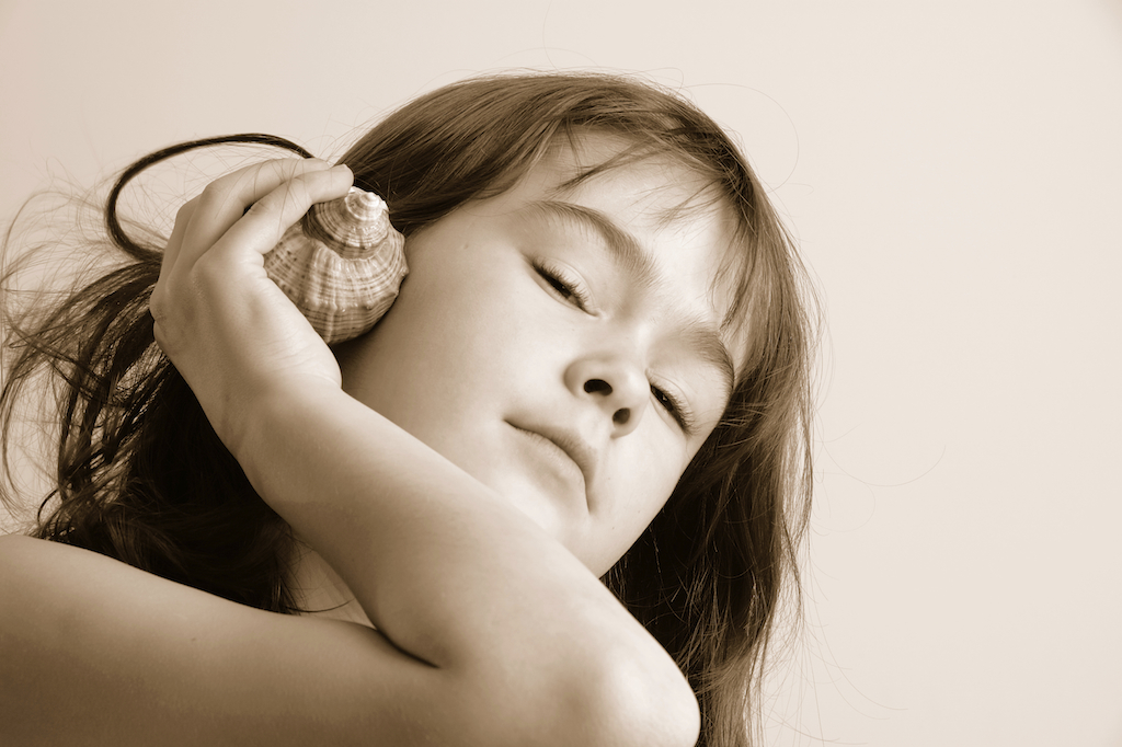 The Importance of Listening - The Zen Room